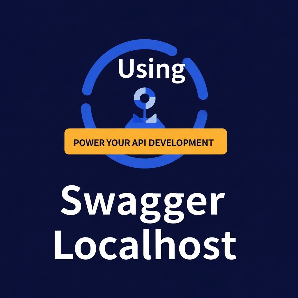 Using Swagger Localhost to Power Your API Development