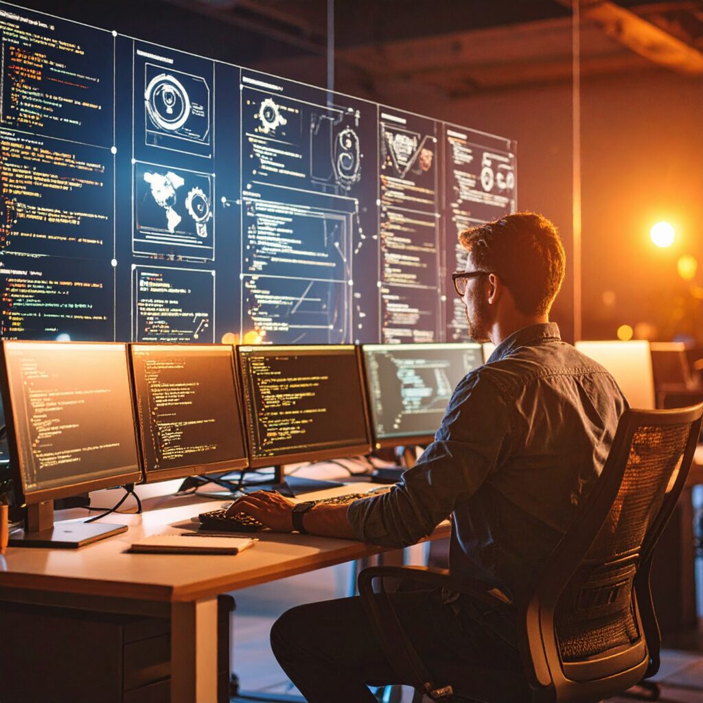 Mastering the Process: Essential Steps for Writing an Effective Algorithm