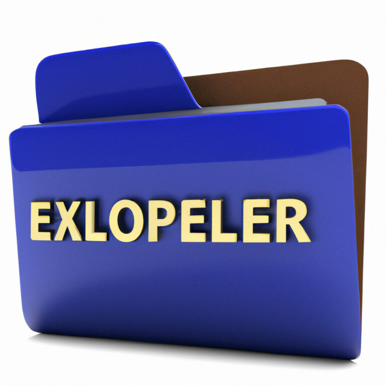 What s Changed In File Explorer 