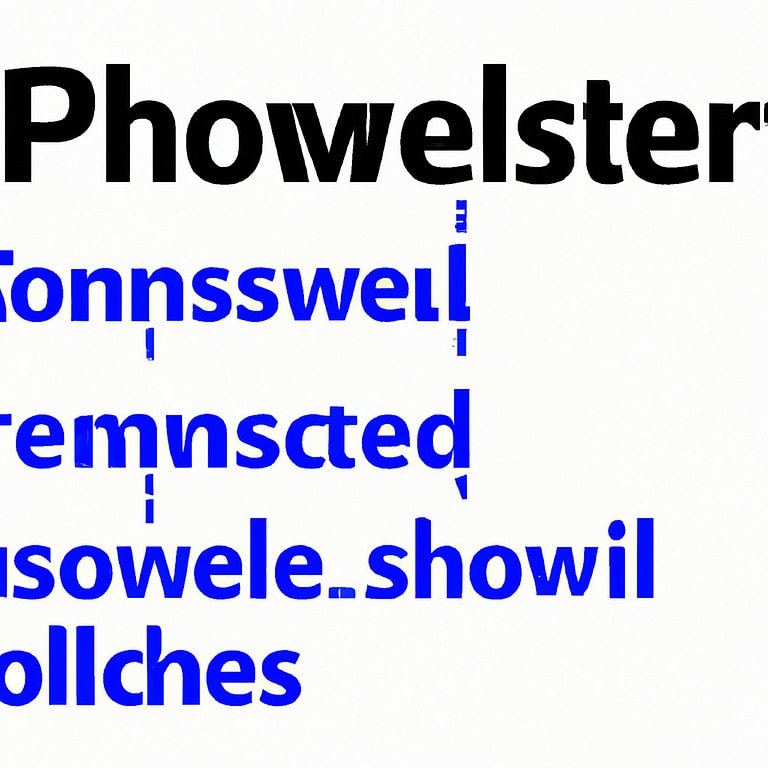 Mastering Powershell Commands A Comprehensive Guide To Understanding And Utilizing Them Effectively