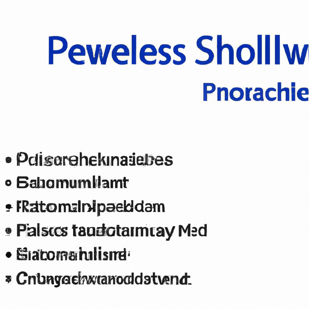 Mastering Windows 10: How to Harness the Power of PowerShell for ...