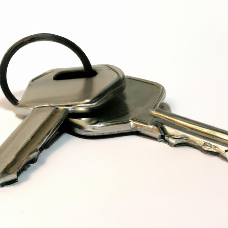 5 Easy Steps to Remove an SSH Key in Linux: Keep Your System Safe and Clean