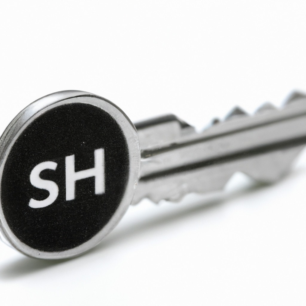 5 Easy Steps To Safely Remove An SSH Key 5-easy-steps-to-safely-remove-an-ssh-key