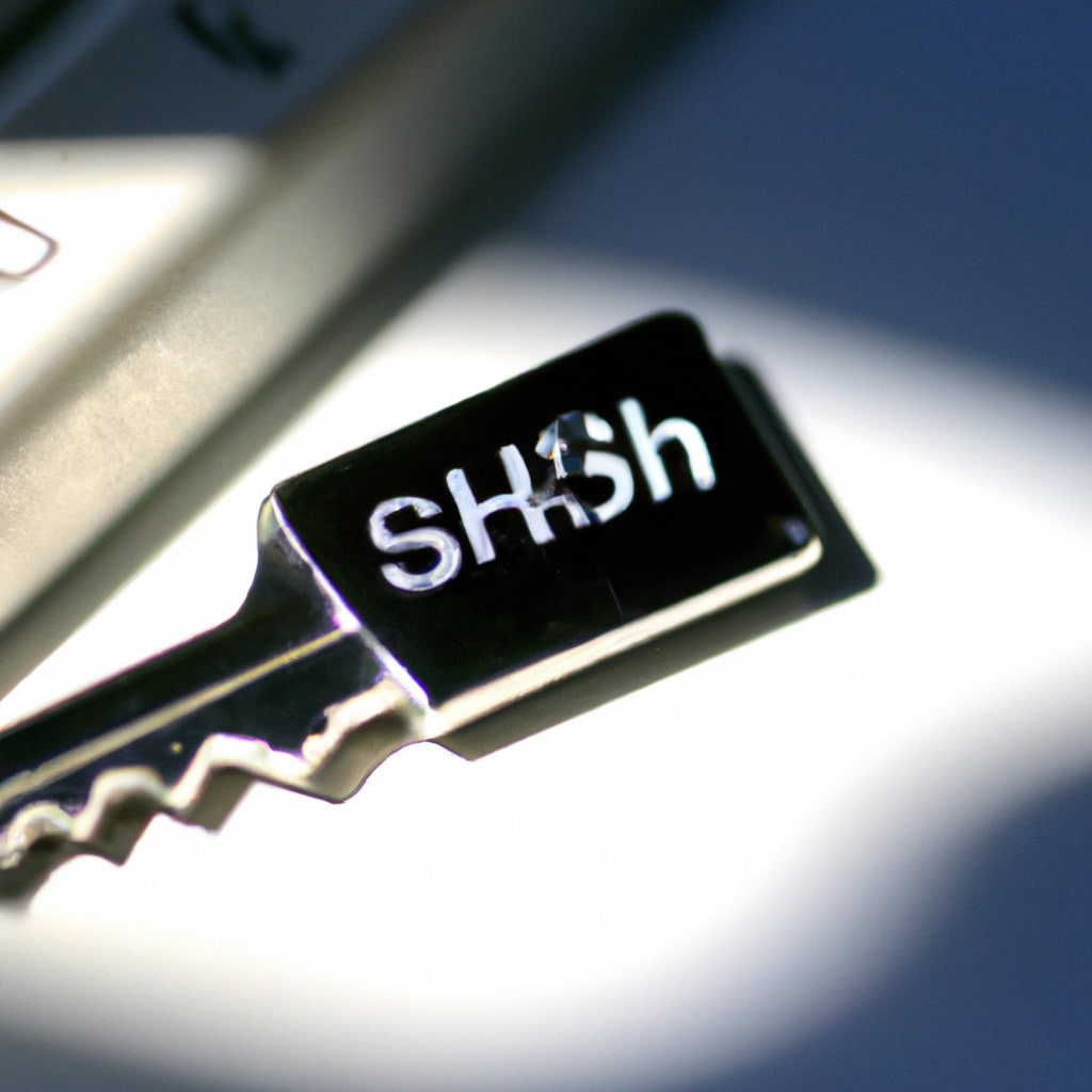5 Intriguing Facts About Passphrases for SSH Keys You Need to Know