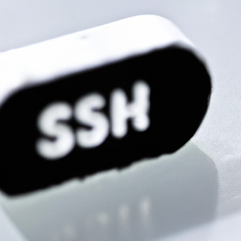 5 Easy Steps to Remove an SSH Key on Your Mac
