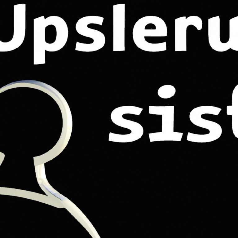 5 Easy Steps To Create A New Ssh User In Ubuntu A Comprehensive Guide