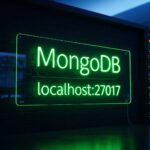 Mongodb Localhost 27017