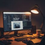 Dev Domain Localhost