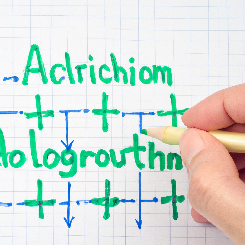Demystifying Addition Understanding The Role Of Algorithms In Basic Arithmetic Operations