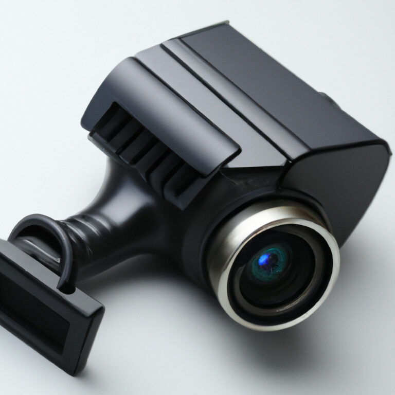 5 Simple Steps to Install Your Own Backup Camera: A DIY Guide that ...