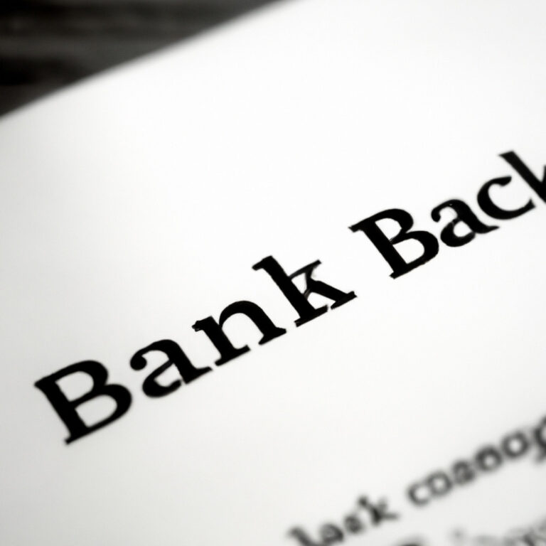 7 Easy Steps to Seamlessly Download Bank Statements into Excel