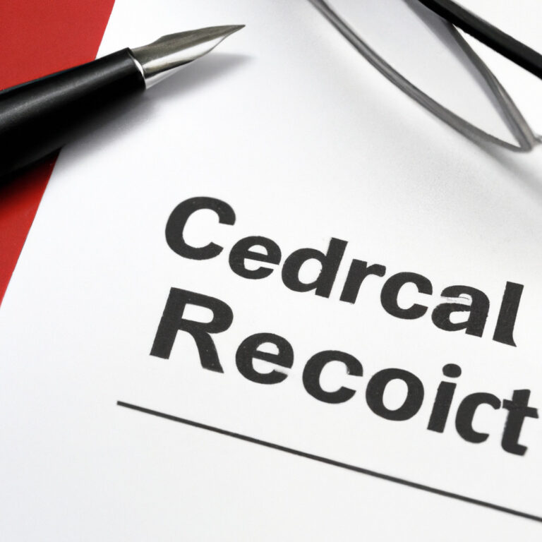 5 Simple Steps to Successfully Download Your Experian Credit Report