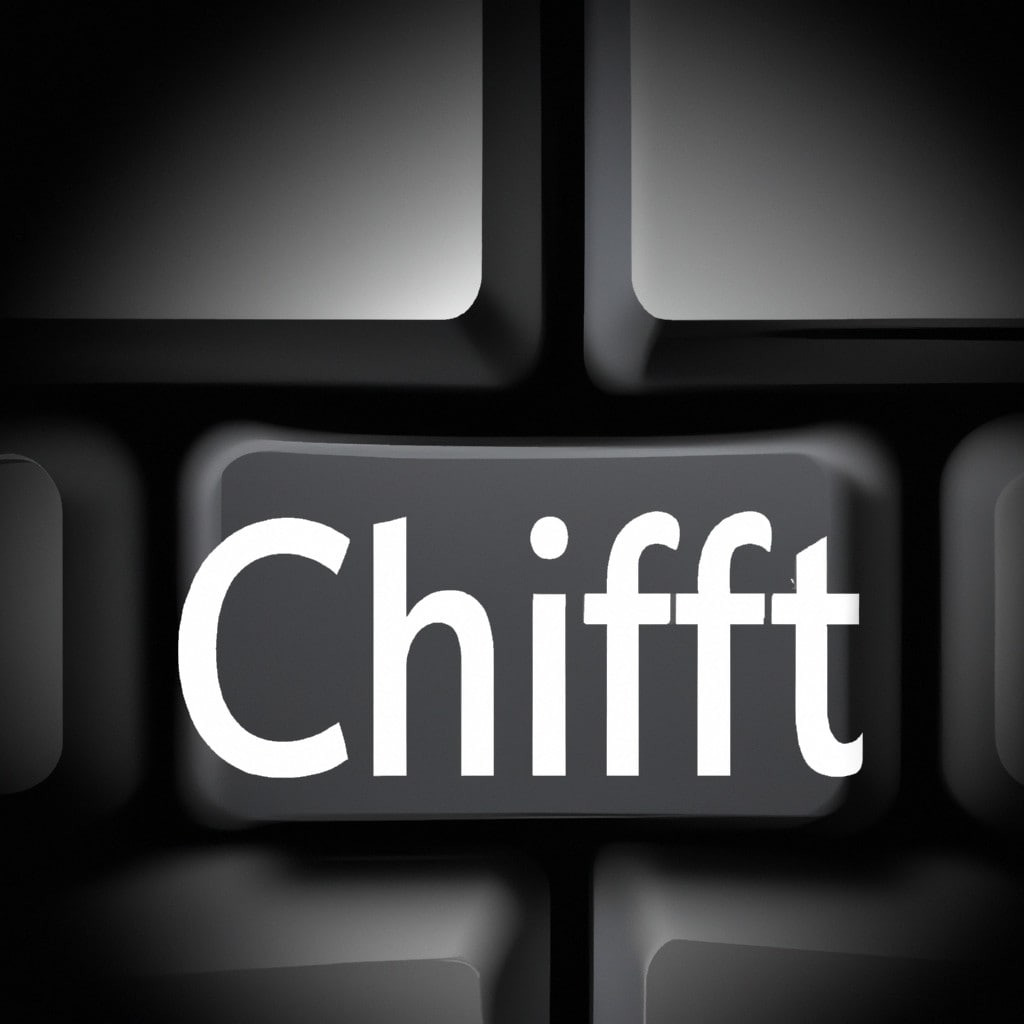 What Does Ctrl Shift Z Do 