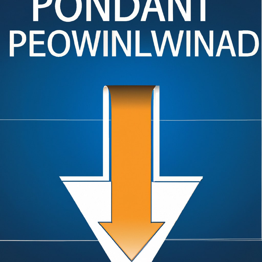 5 Easy Steps To Successfully Download PowerPoint A Comprehensive Guide