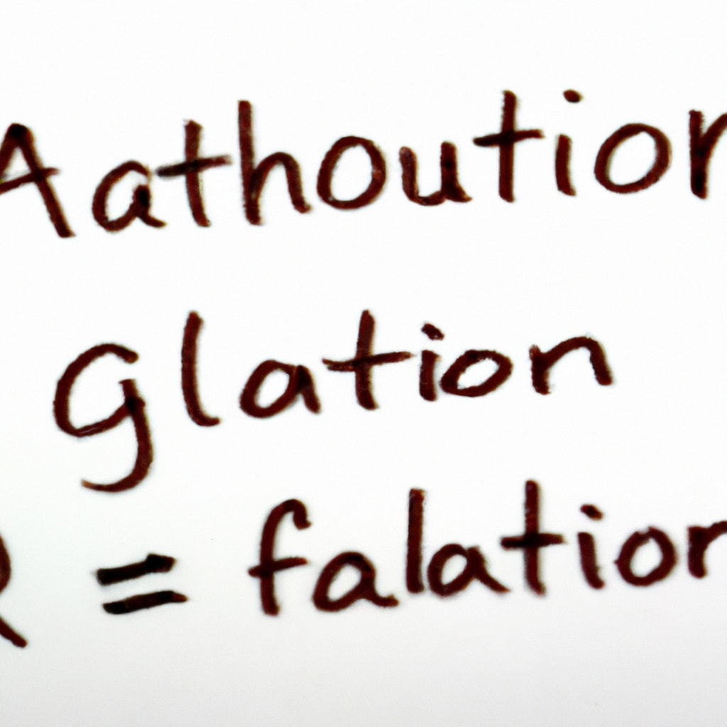 Unlocking The Secrets Of Factorial Algorithms Understanding Their