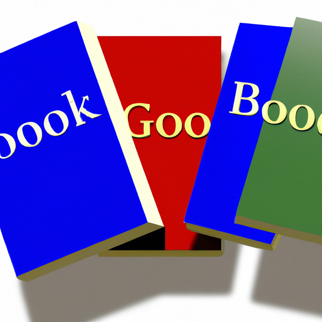 Top 7 Proven Steps To Successfully Download Google Books For Free