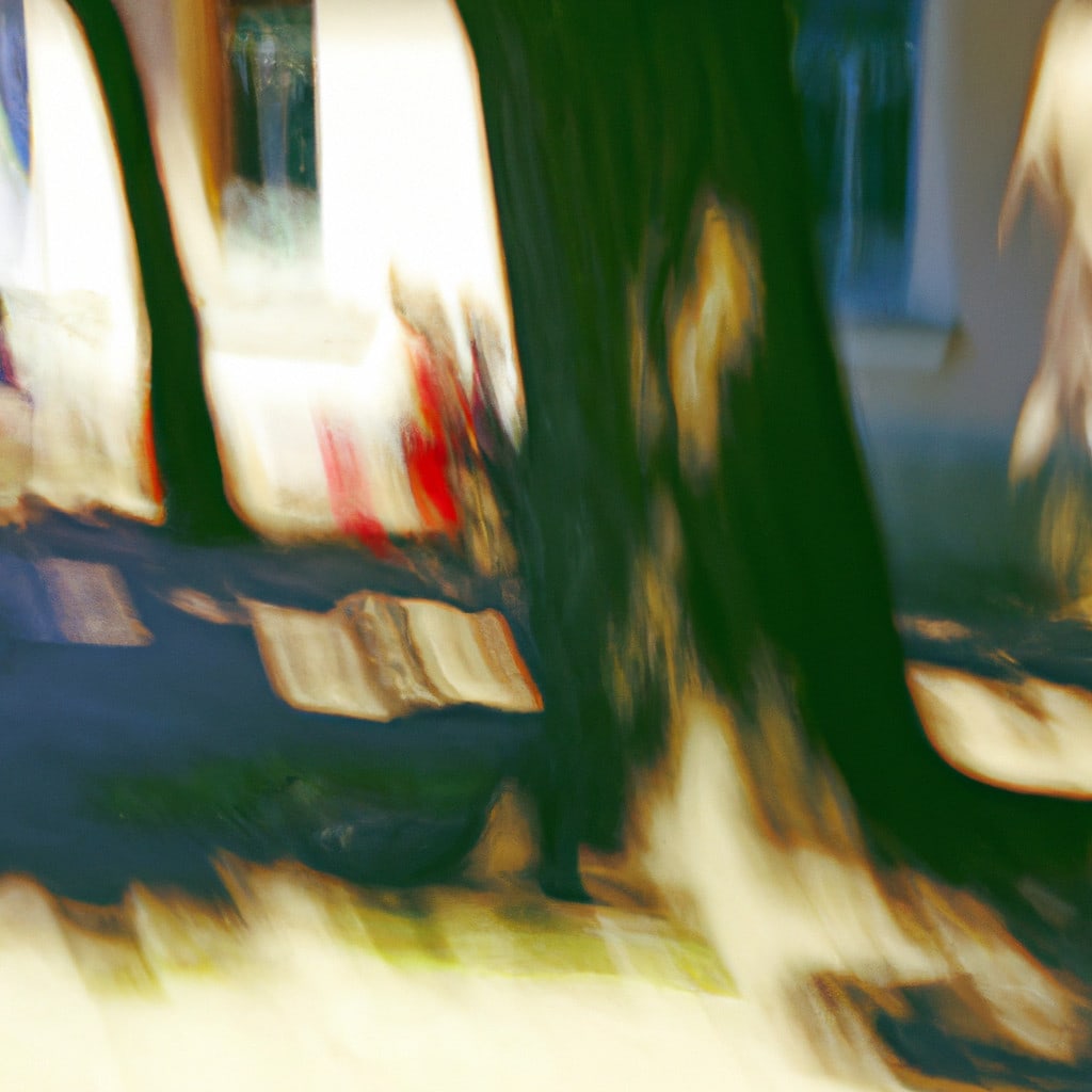 Unveiling the Power of Visual Algorithms: How Graphical Pictures Can ...