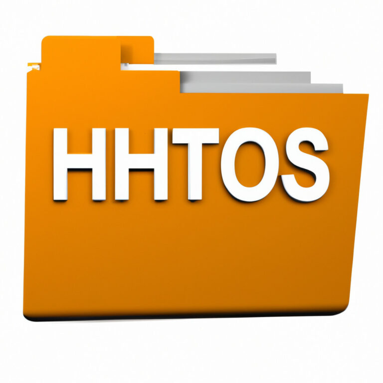 Localhost Htdocs