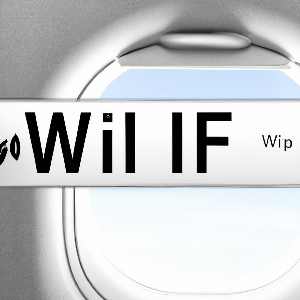 Taking Flight with Security: Can You Use a VPN on a Plane?