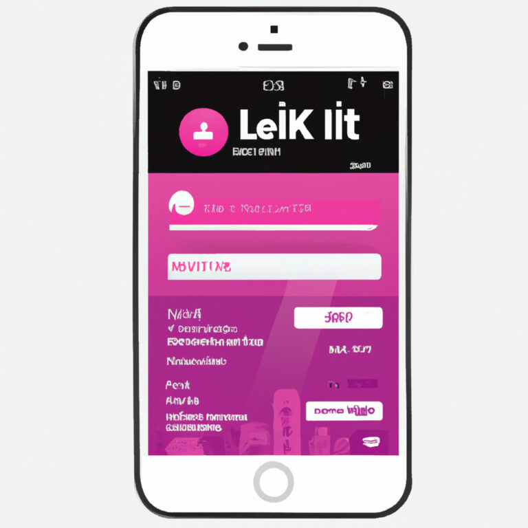 7 Simple Steps to Successfully Downloading the Lyft App on your Device