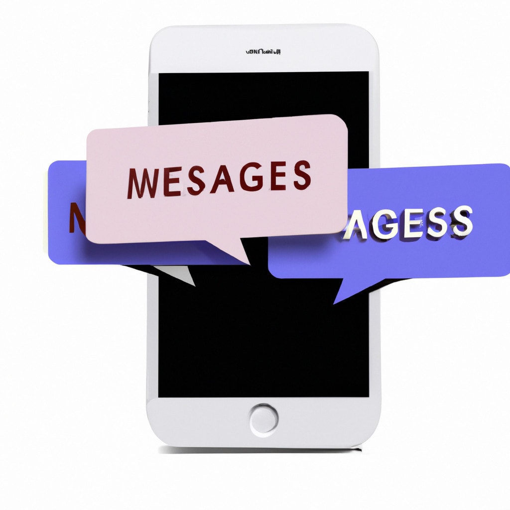 5 Easy Steps To Successfully Download Messages From Your IPhone