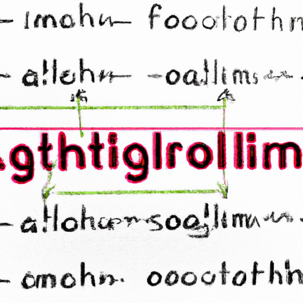 Is Your Algorithm Optimal A Comprehensive Guide To Evaluating Algorithm Efficiency And Performance 4996