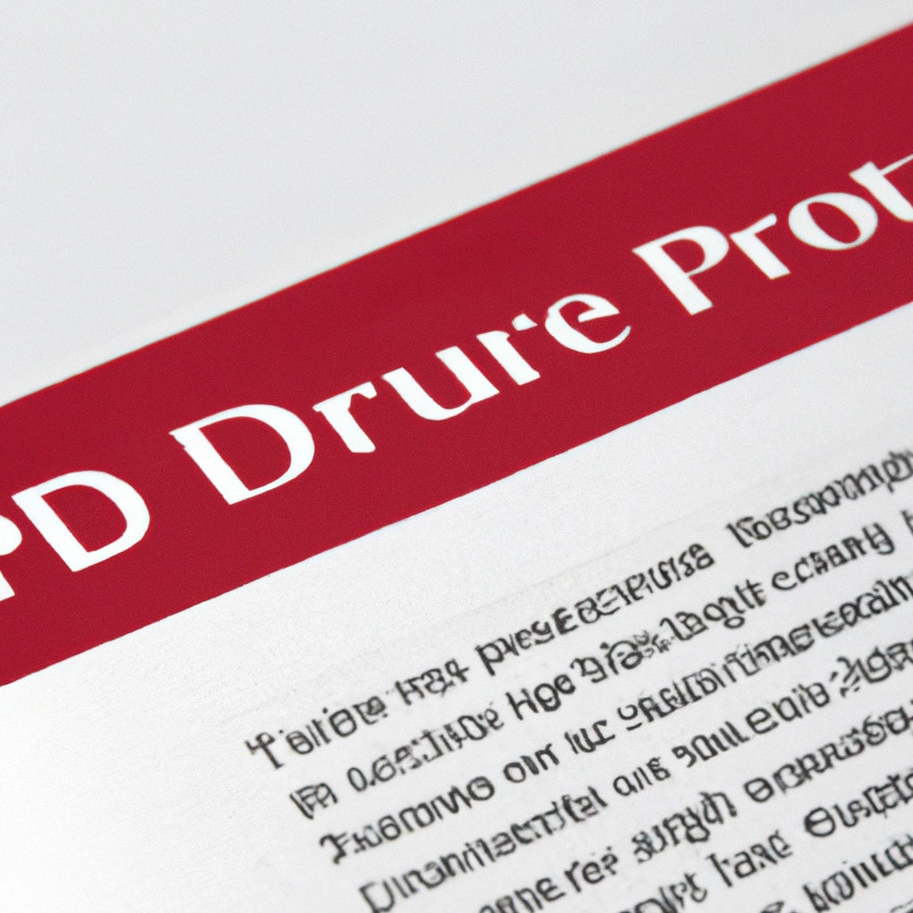 5 Easy Steps To Downloading And Filling Out A PDF Form With Ease
