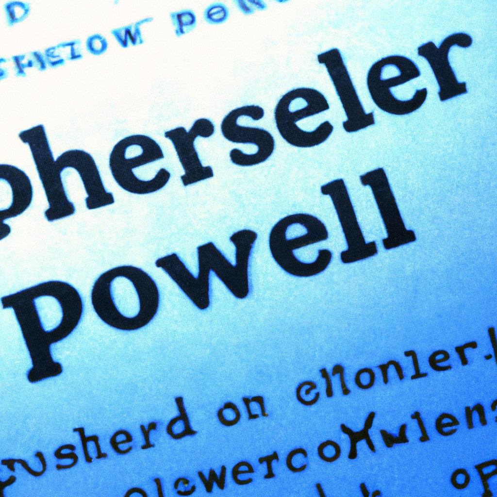 Mastering File Creation A Comprehensive Guide To Writing A Powershell File Efficiently 8272