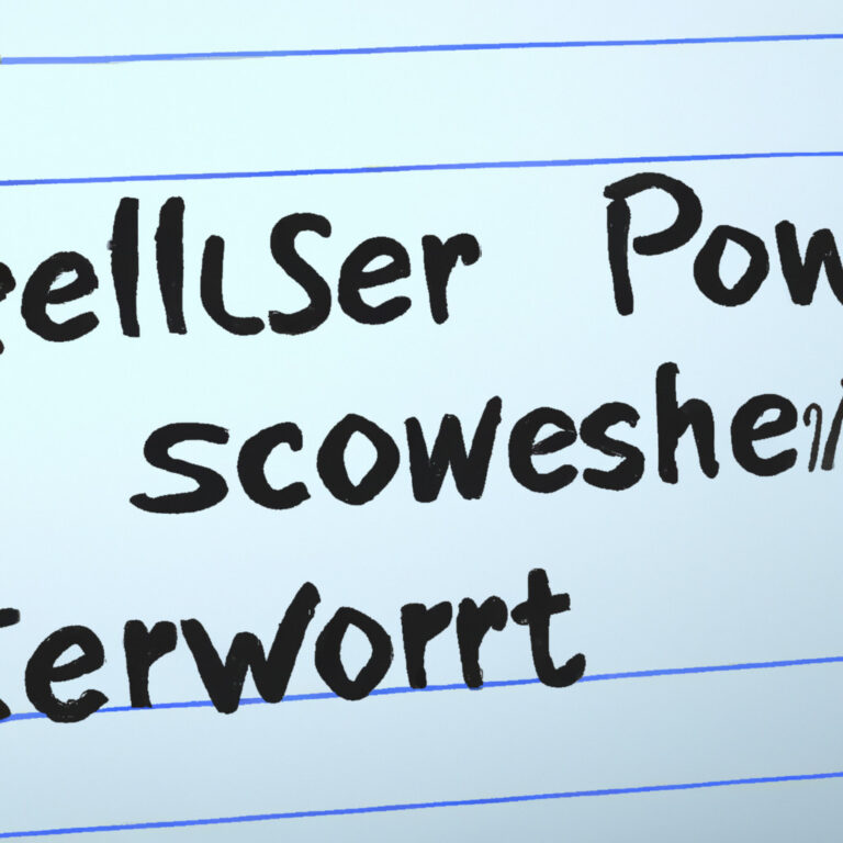 Mastering Control M A Comprehensive Guide To Running Powershell Scripts Efficiently
