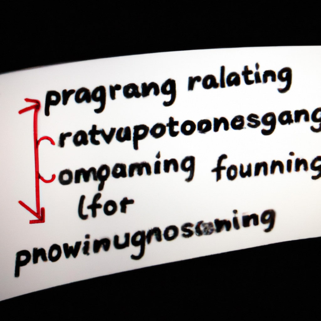Unlocking The Mystery Can Every Algorithm Be Expressed In Pseudocode