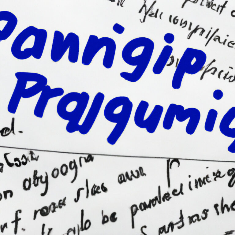 Is Powershell A Programming Language A Comprehensive Guide To Unveiling The Truth