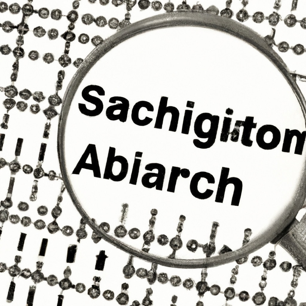 Choosing the Right Algorithm for Efficient Searching: A Comprehensive Guide Choosing the Right Algorithm for Efficient Searching: A Comprehensive Guide