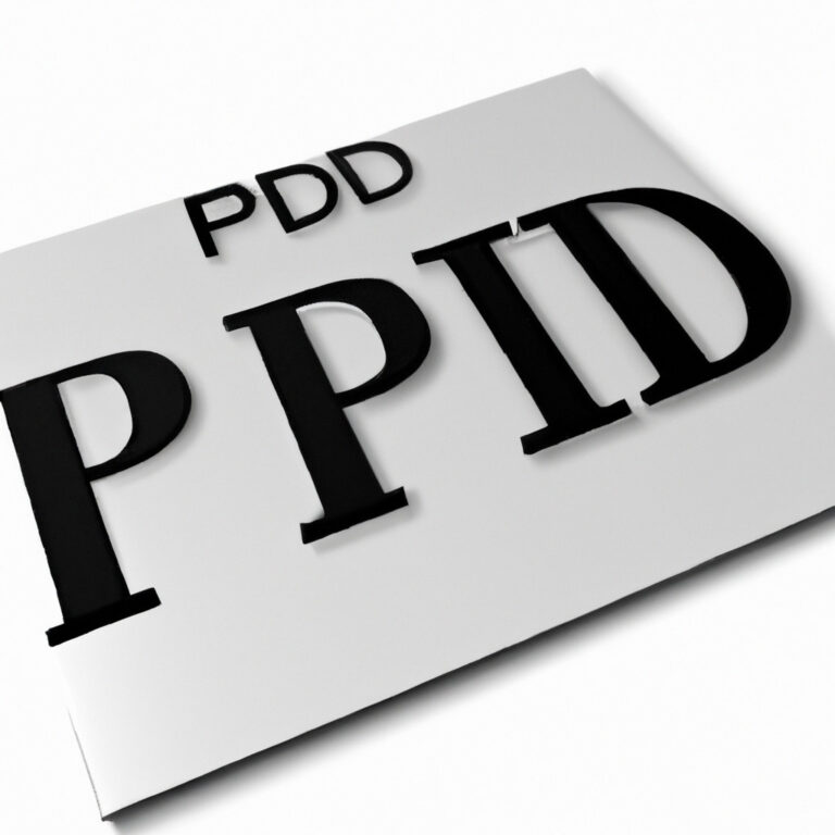 Top 5 Easy Steps to Download and Sign a PDF Flawlessly