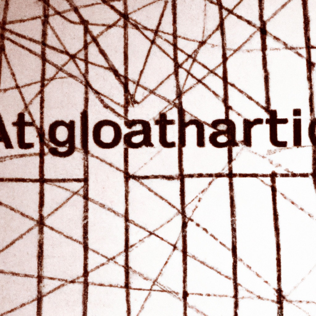 Essential Elements What Every Algorithm Must Have For Optimal Performance And Efficiency