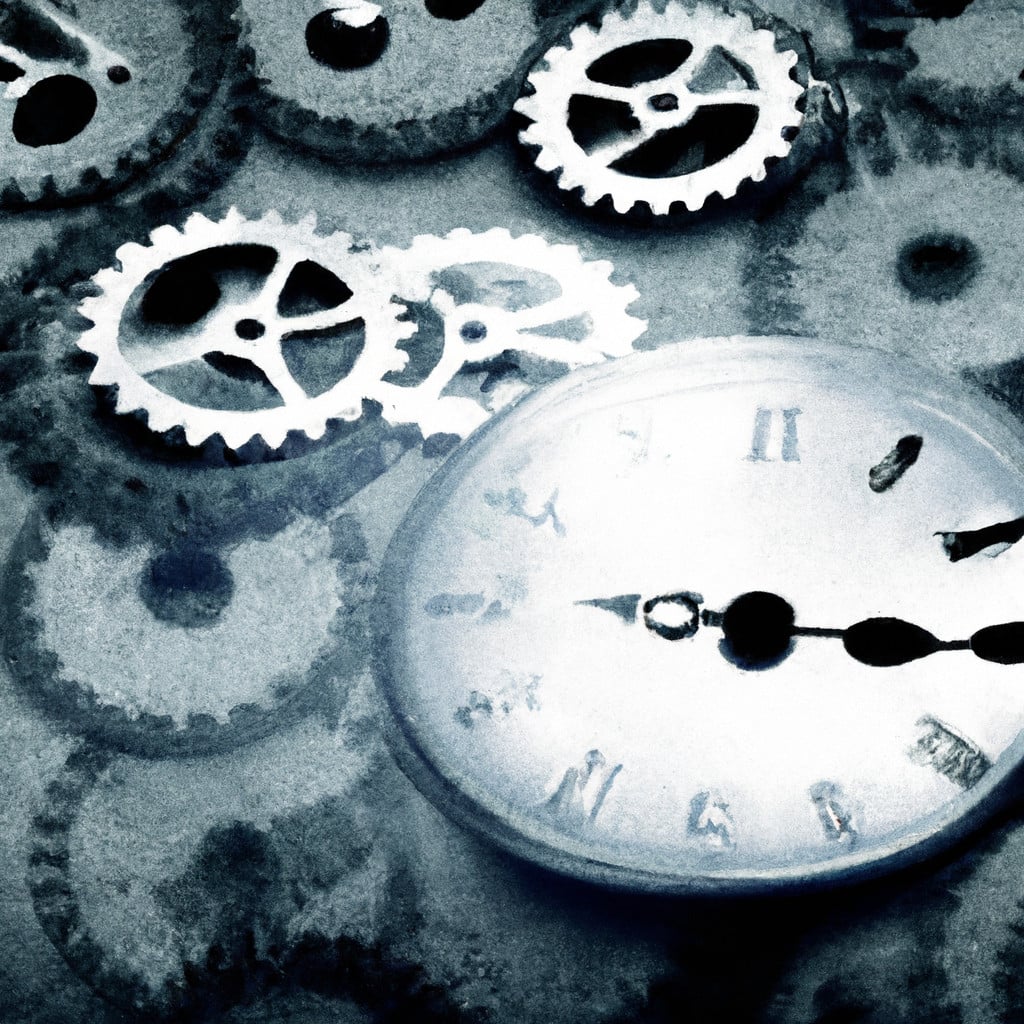 Unlocking The Secrets Of Algorithm Efficiency In Data Structures A Comprehensive Guide