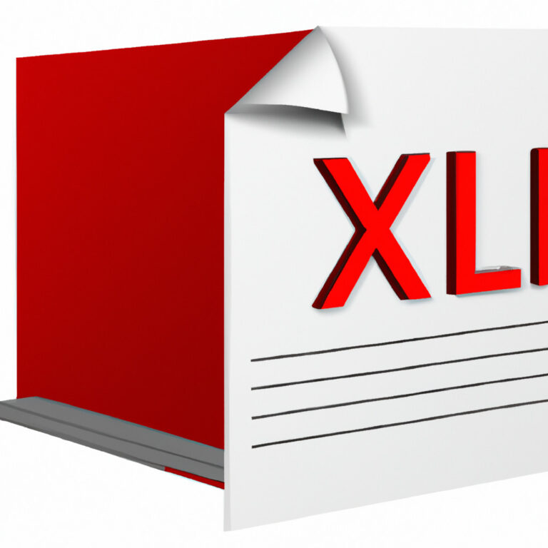 Mastering Xml Files A Comprehensive Guide To Using Powershell For Efficient Xml File Management