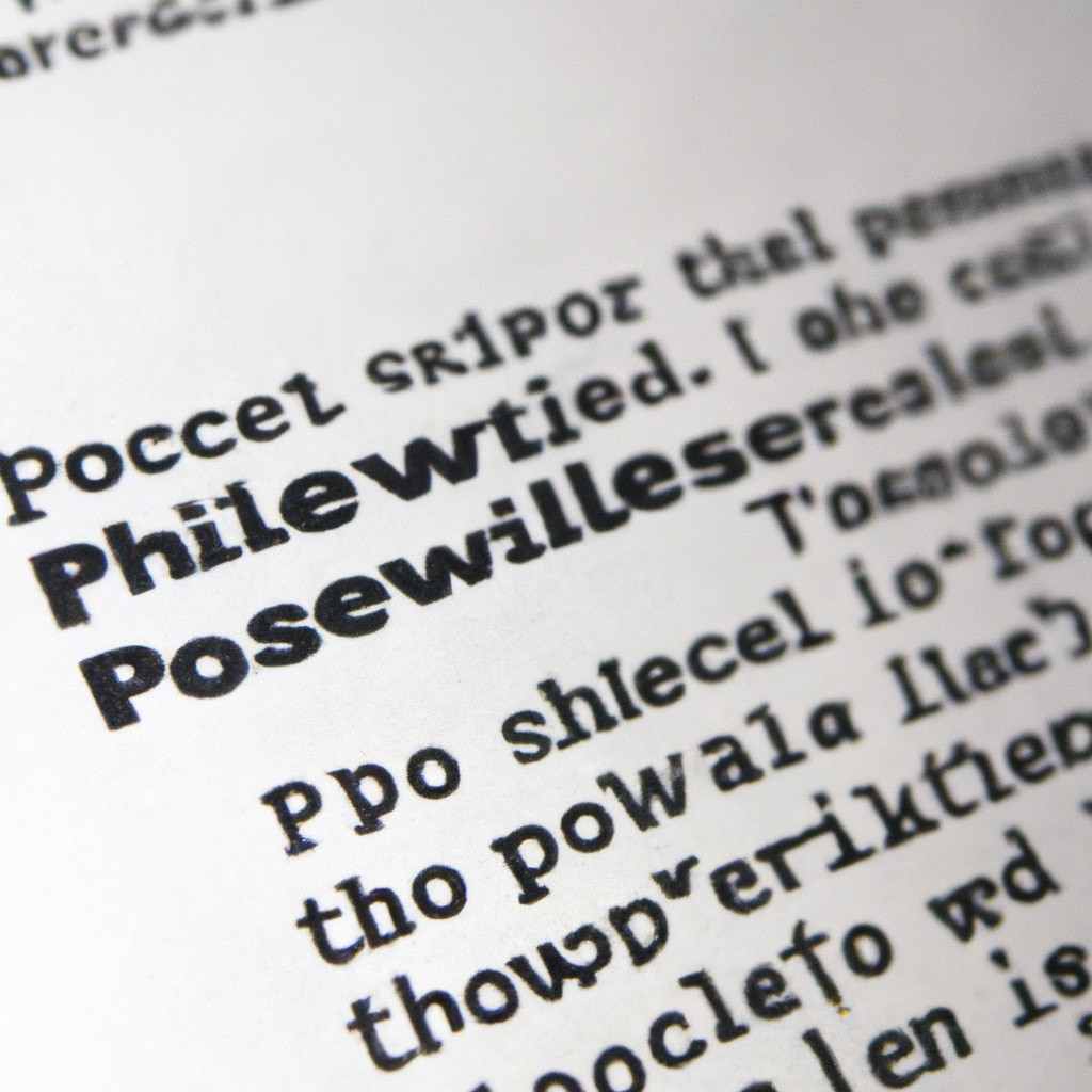 Mastering The Art Of Halting Powershell Scripts A Comprehensive Guide