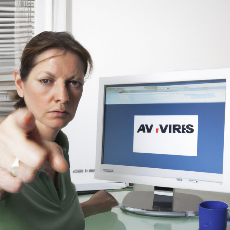 7 Easy Steps to Identify Your Antivirus Software on Windows 11