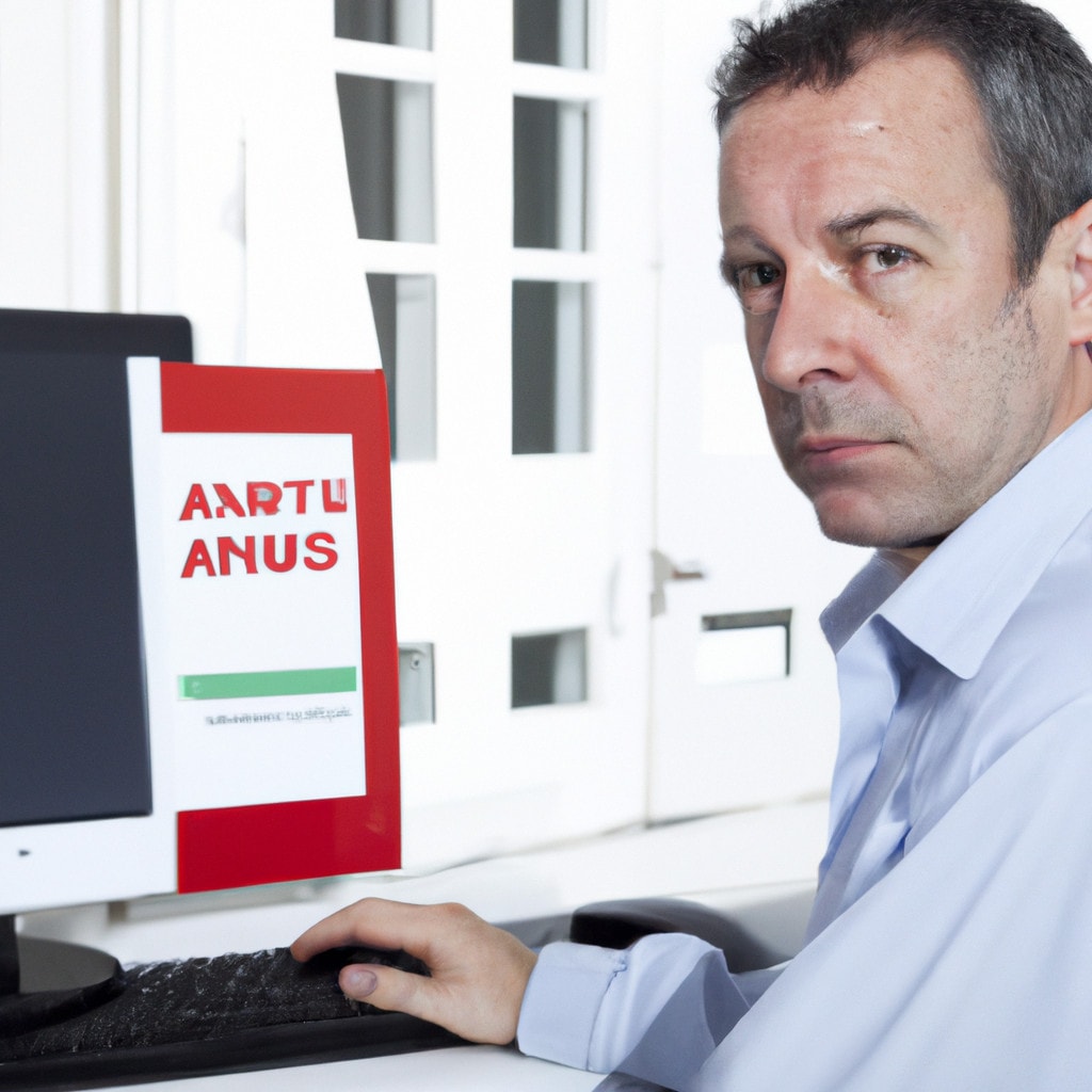 Top 10 Essential Steps For Effectively Using Your Antivirus Software