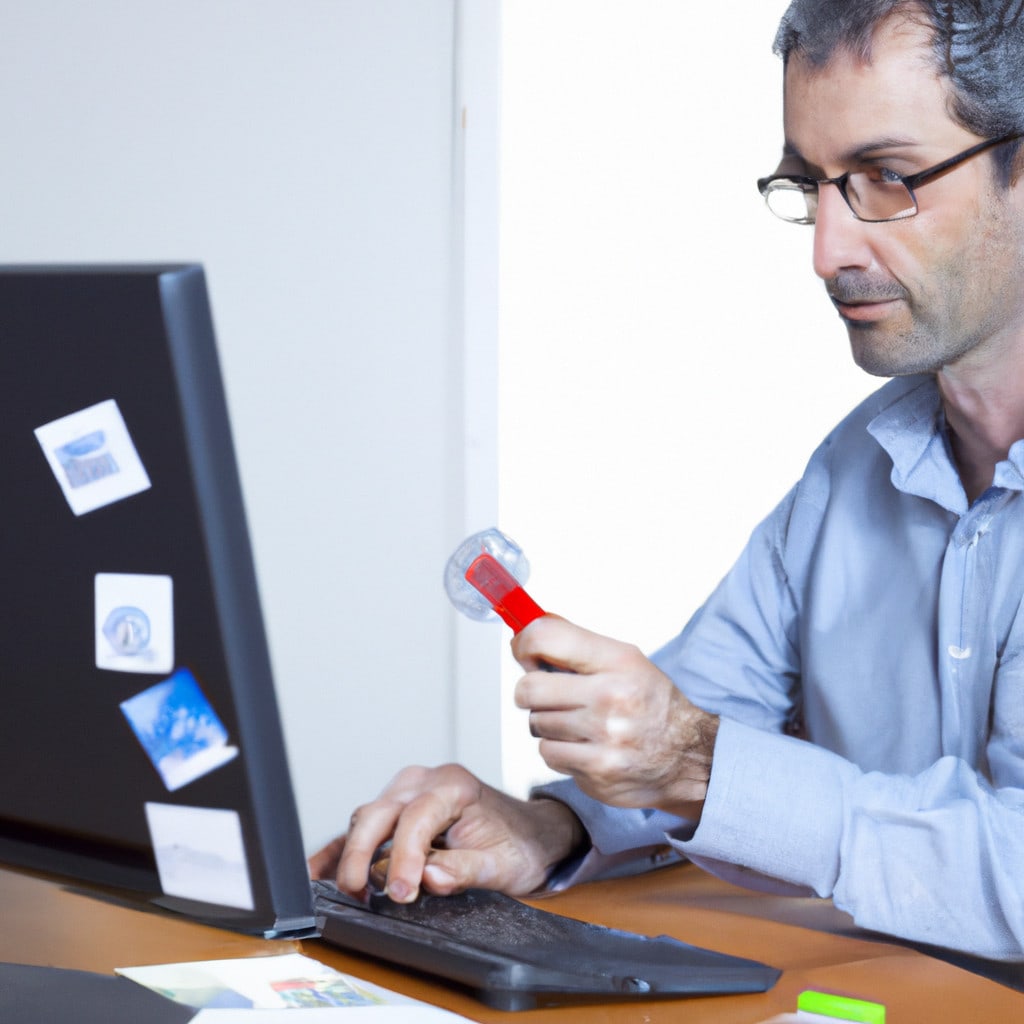 7 Intriguing Steps: Understanding the Functioning of Antivirus Software