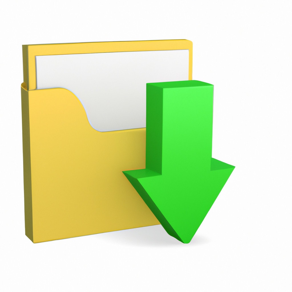 7 Easy Steps To Master The Art Of Uploading And Downloading Files