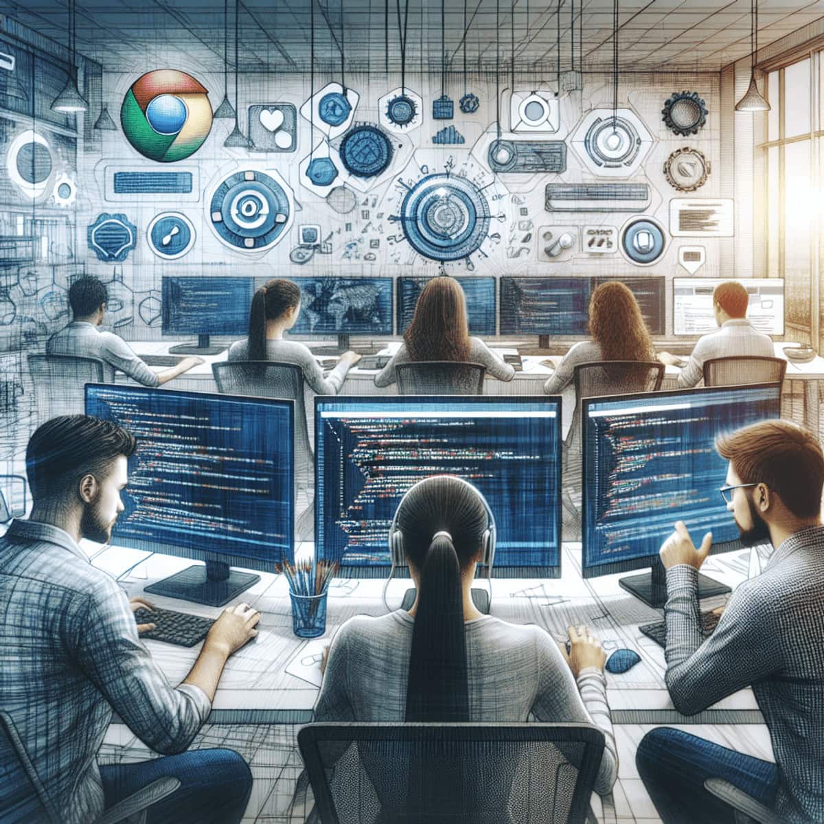 chrome flags allow insecure localhost