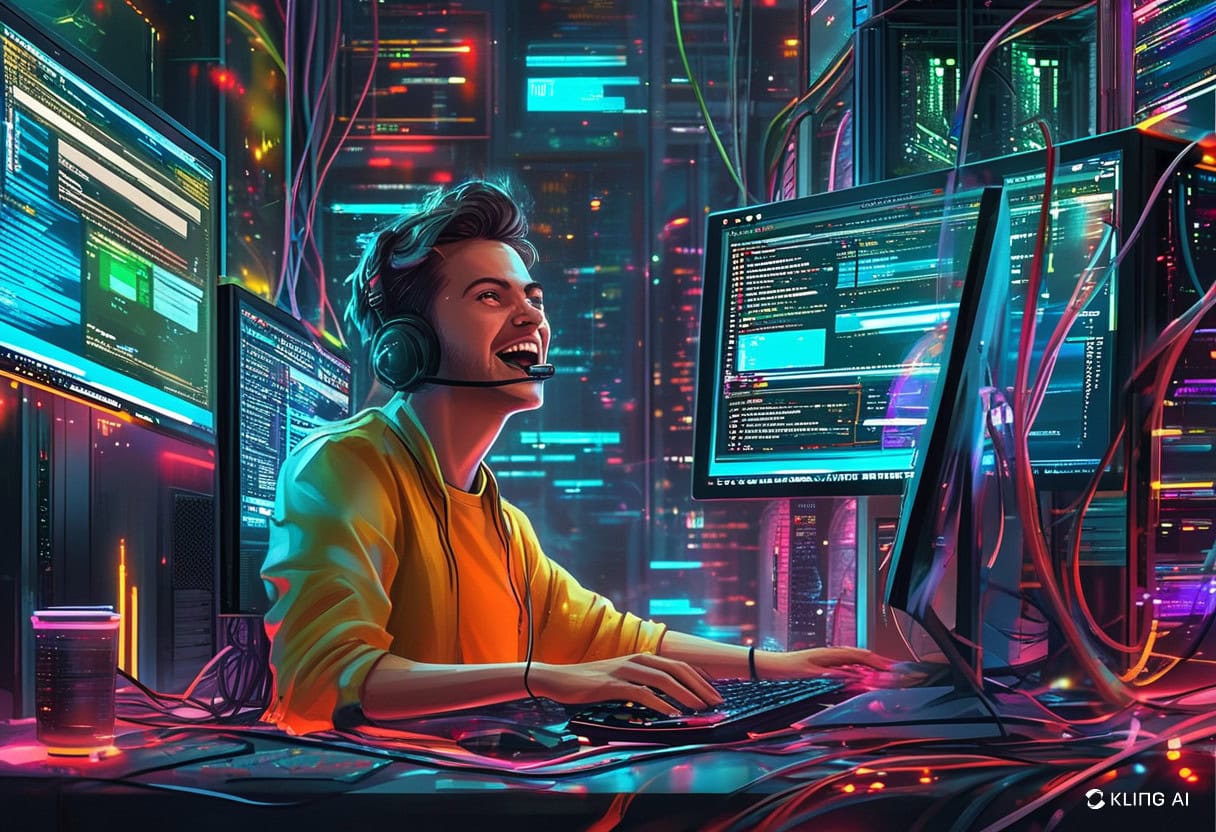 Kickstart Your Web Journey with a Local Server