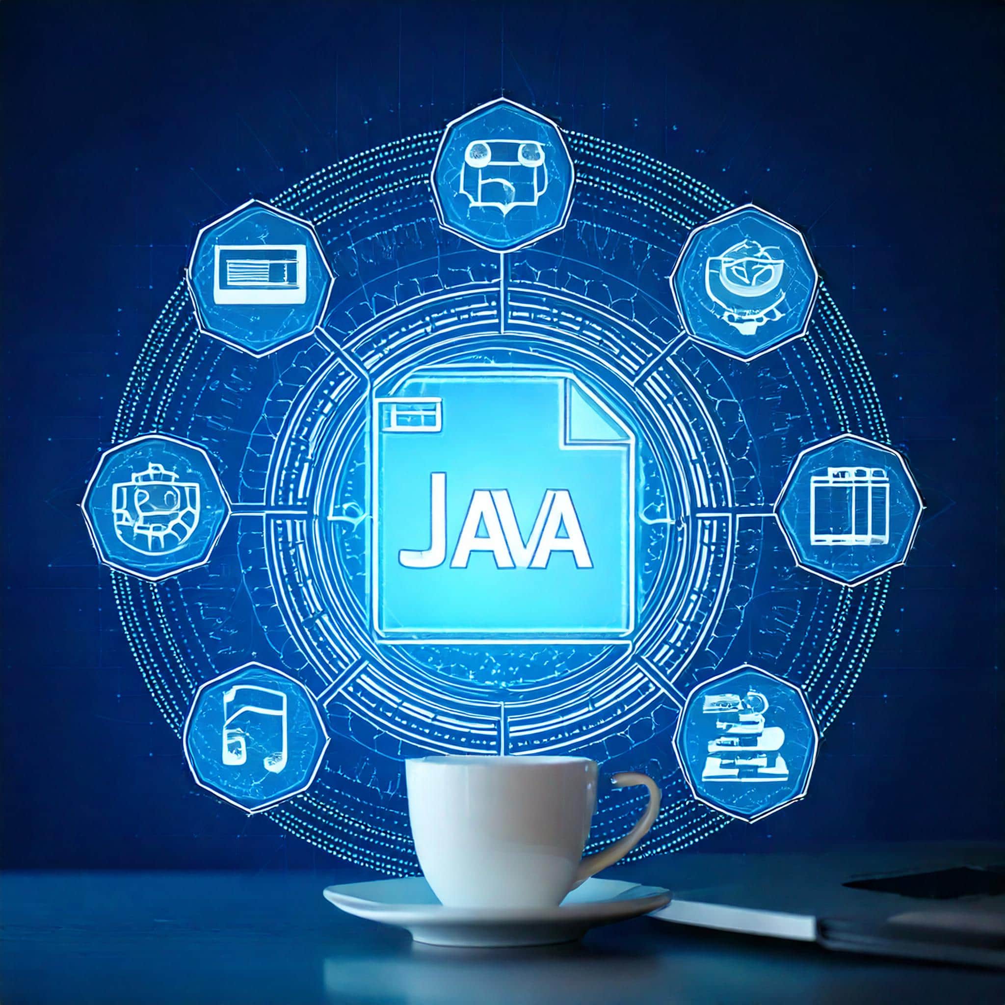 How to Open JAR Files?