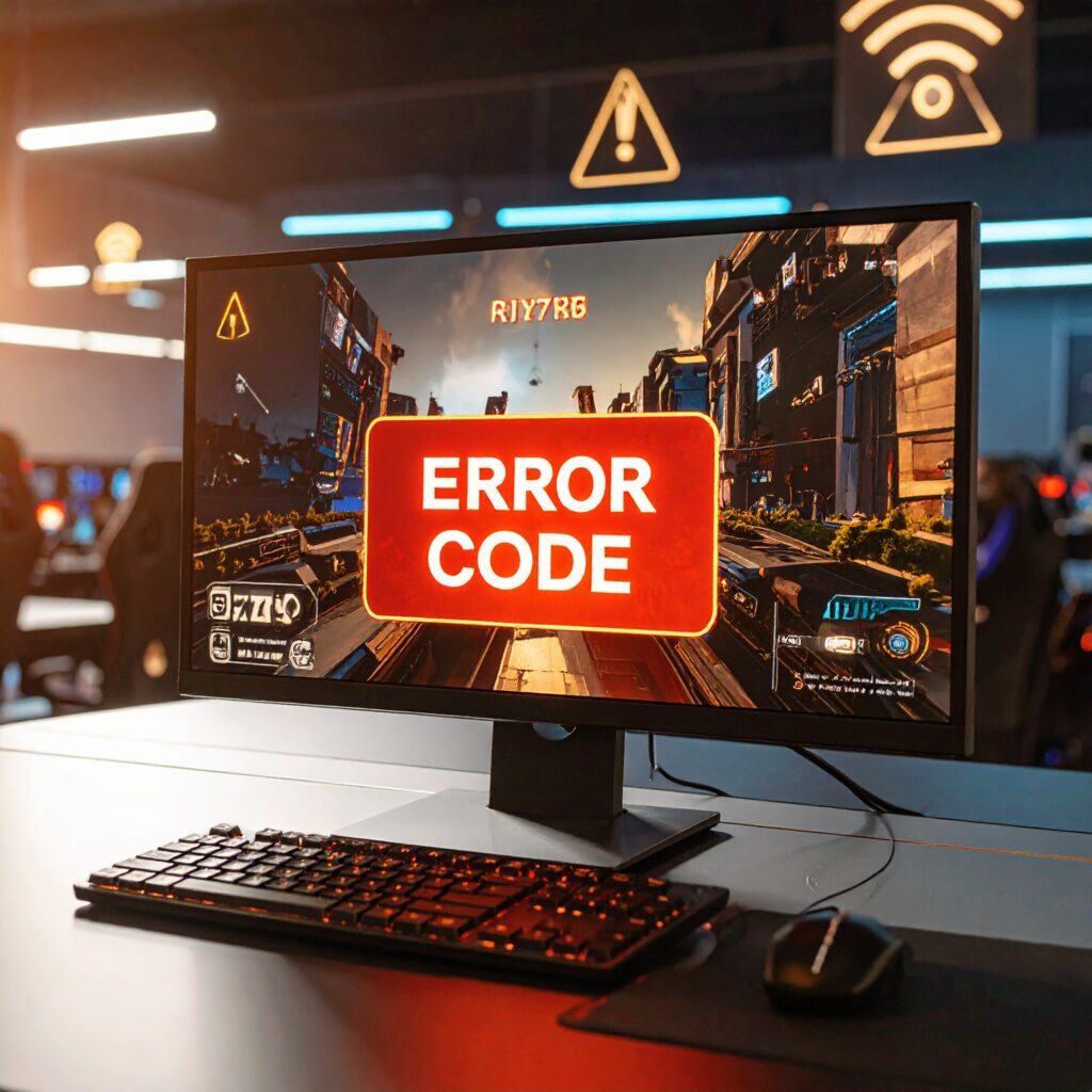 Roblox Error Code 279: The Ultimate Fix Guide for 2025