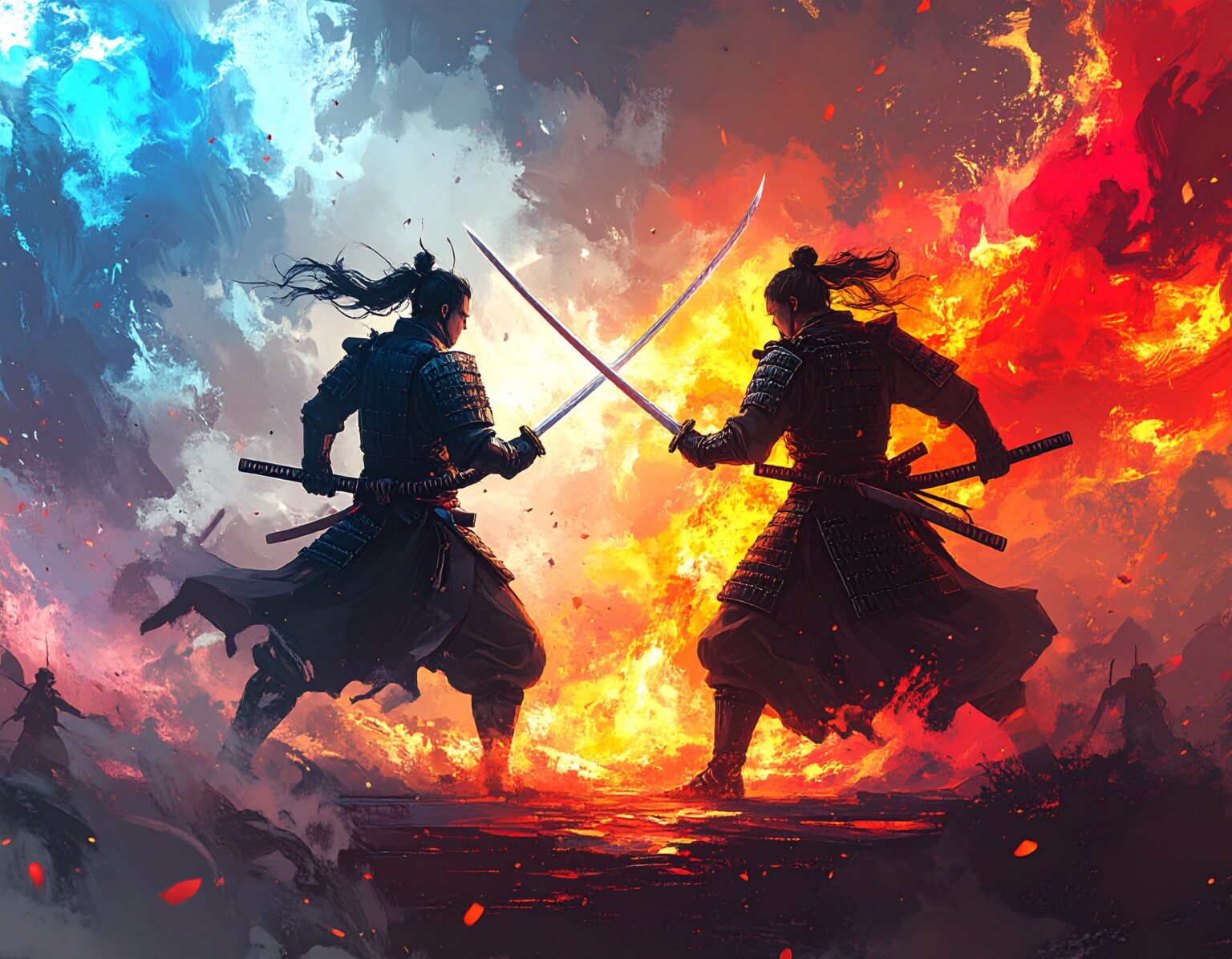 From Pages to Steel: How Manga Katana and Bleach Sword Connect Fans to Legendary Stories