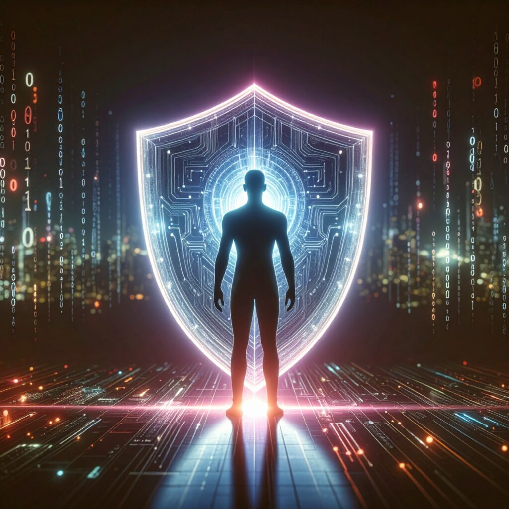 How Can You Safeguard Your Identity on the Internet?